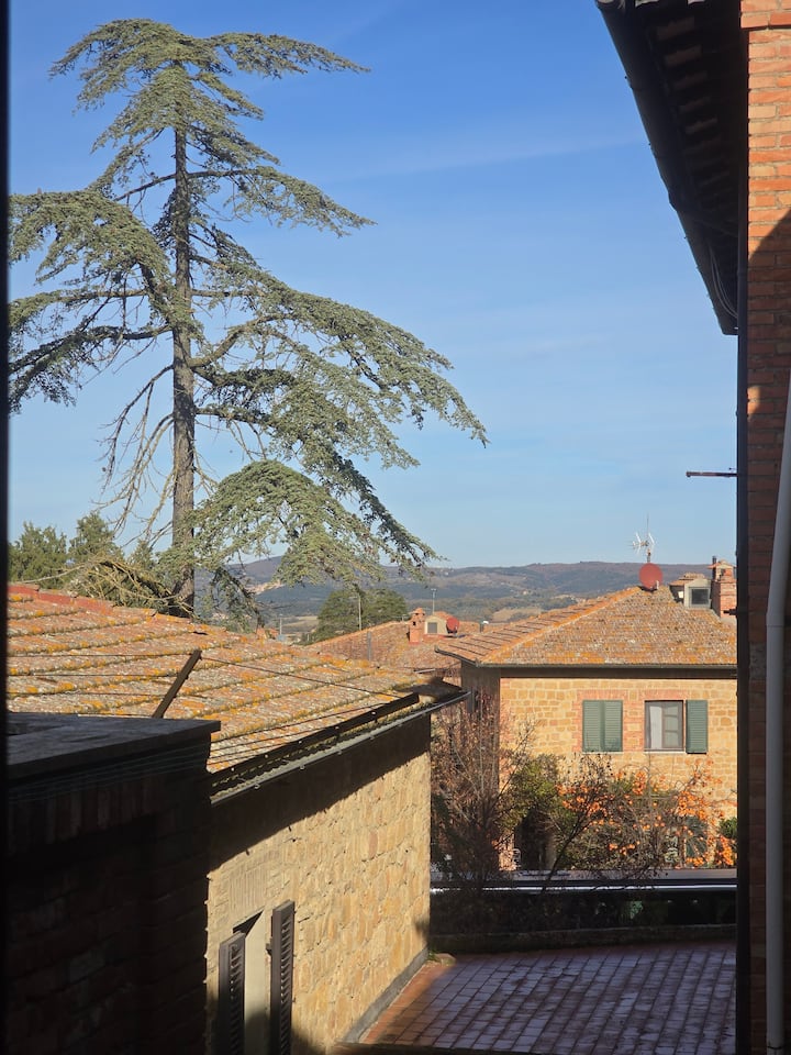 La Dimora Di Pienza In Val D'orcia - Pienza