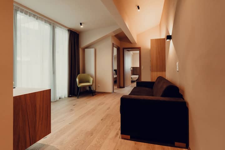 Murrer Suite 308 - Vipiteno