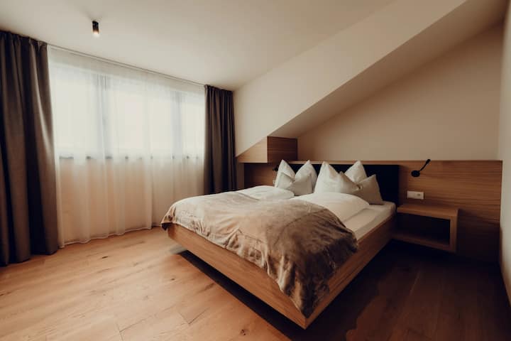 Murrer Suite 304 - Schenna