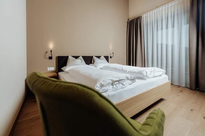 Murrer Doppelzimmer 306 - Vipiteno