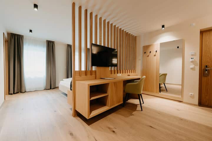 Murrer Junior Suite 110 - Vipiteno