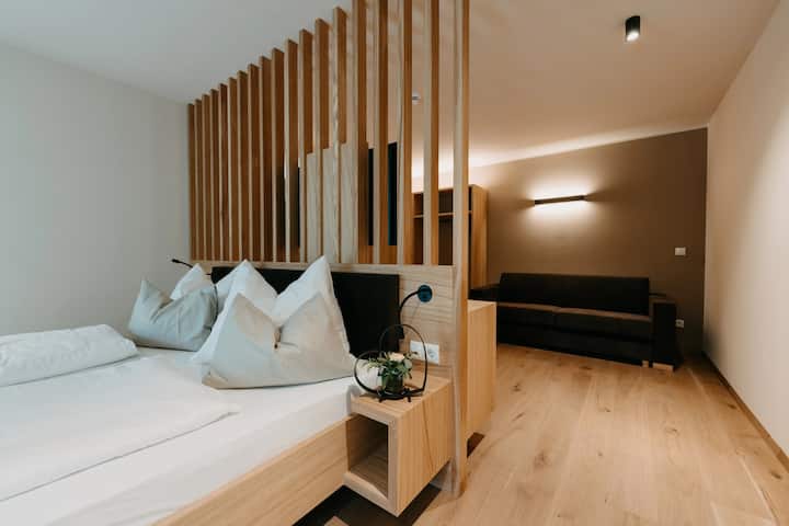 Murrer Junior Suite 210 - Vipiteno