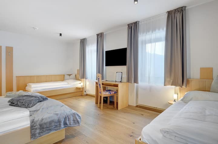 Murrer Familienzimmer 208 - Vipiteno