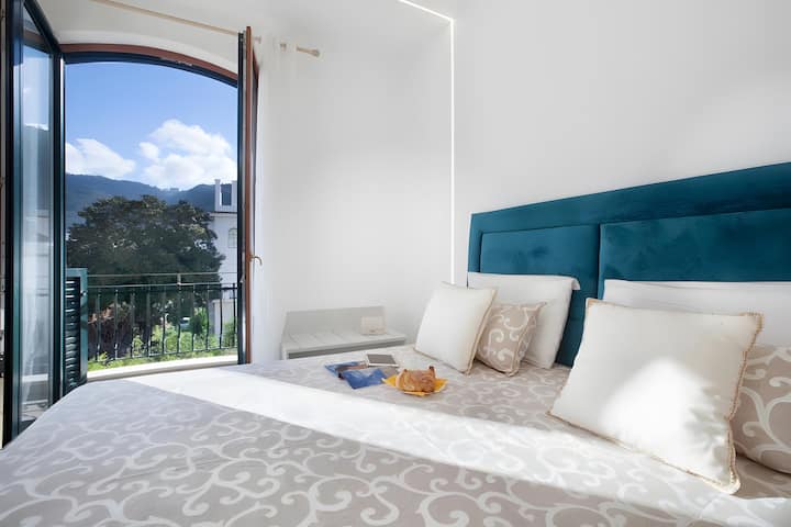 Sorrento Center Luxury Apartment 1 - Sorrento