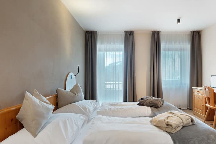Murrer Doppelzimmer 107 - Vipiteno