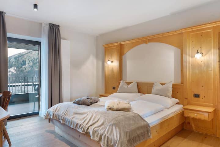 Murrer Doppelzimmer 106 - Vipiteno