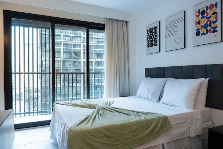 Skylux Rio De Janeiro Cultural Downtown - Rio / Galeão – Tom Jobim Airport (GIG)