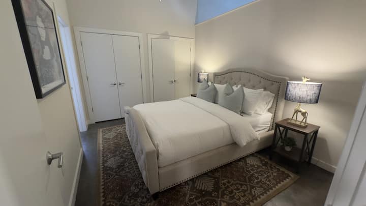 Roots & Bloom - 2bd/2ba - Richmond, VA