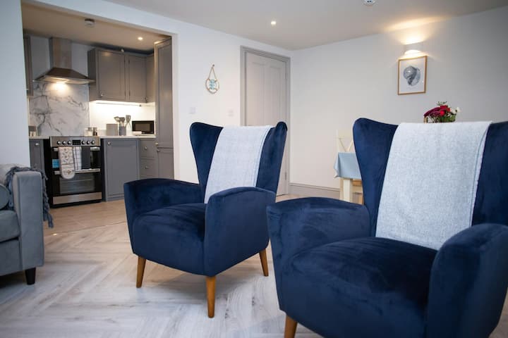 Dolphin View, New Quay - New Quay