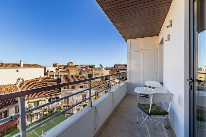 Casa Nogalera Iii - La Nogalera - Torremolinos