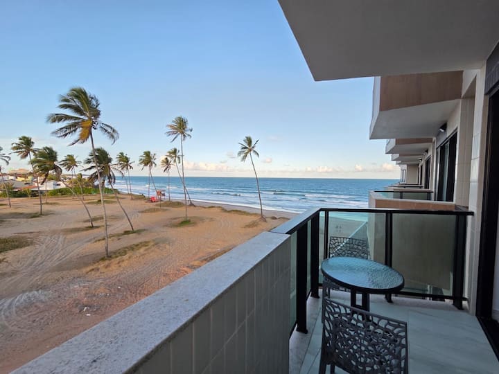 Vila Porto - Flat Beira Mar Em Porto De Galinhas - Ipojuca