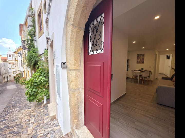Aconchego Da Vila Apartamento Sinagoga - Castelo de Vide
