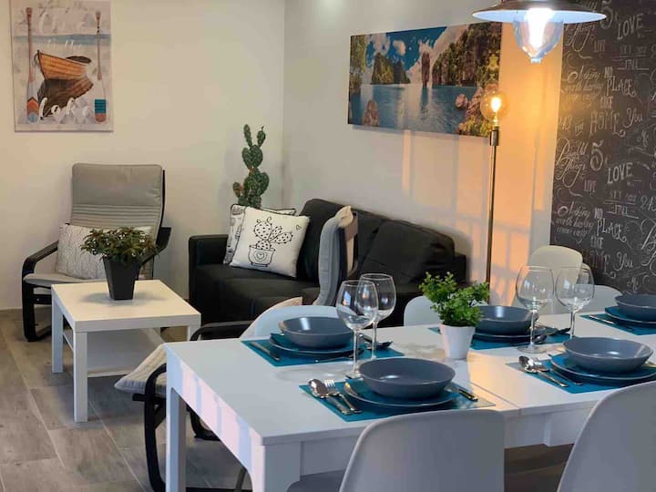 Casa Hana Spectacular Ocean Views - Maspalomas