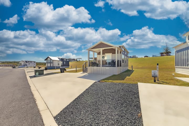 Vine And Dandee - Prime Location | Pet Friendly - Grape Creek Vineyards, Fredericksburg