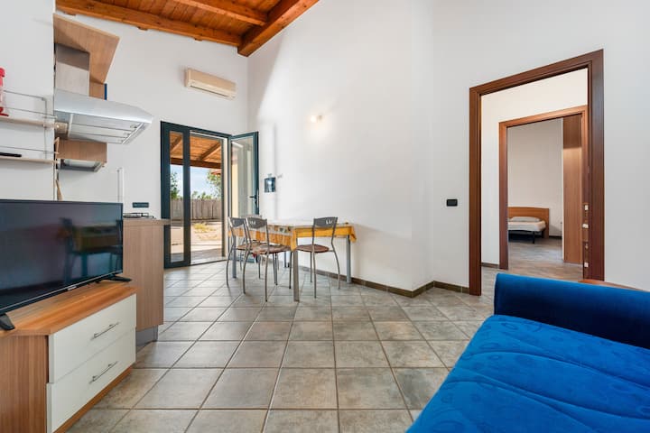 Residence Sulcis 3 - Sant'Anna Arresi