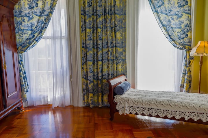 Suite-première Classe-salle De Bain Partagée-vue V - Vicksburg, MS