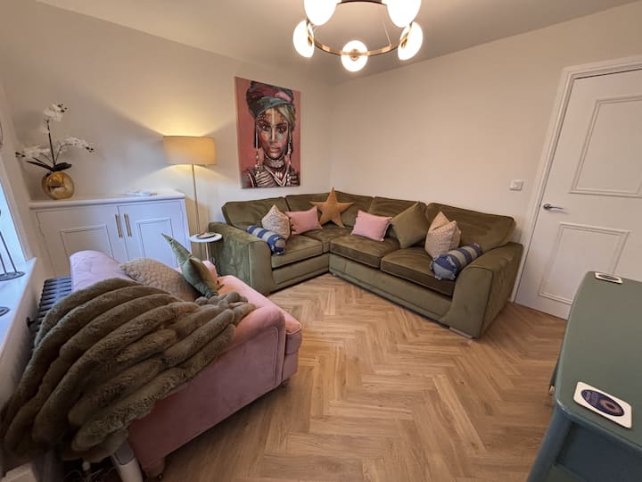 Maison-superking-salle De Bain Privée-vue Sur La C - Royal Tunbridge Wells