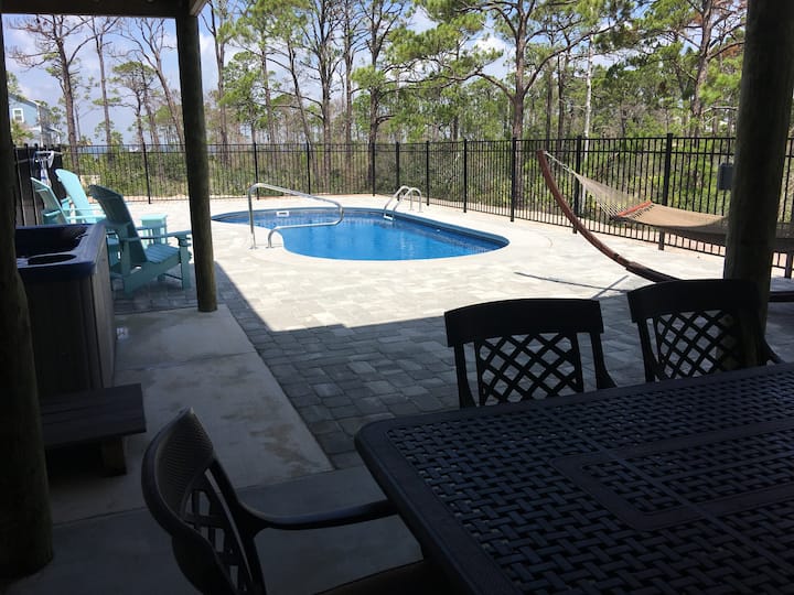 Amelia By The Bay - Cape San Blas