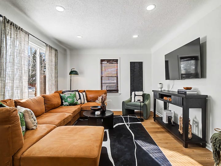 Game Room|air Hockey|nintendo Wii|sleeps 8 - Parma, OH