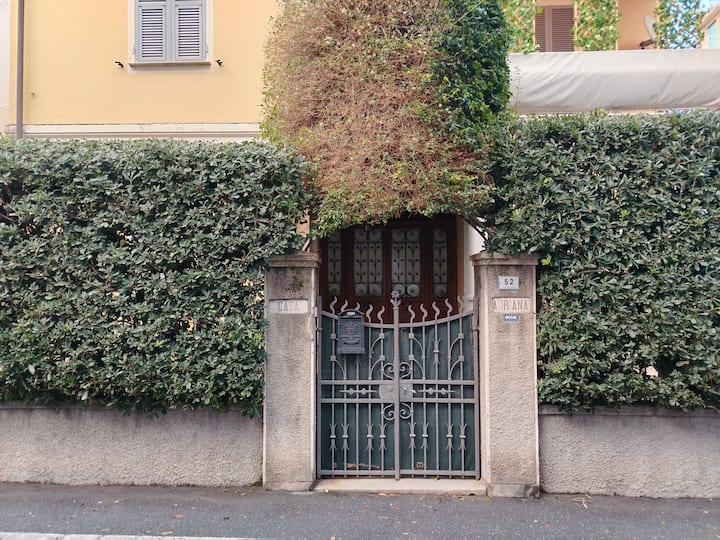 Villa Adriana By Interhome - Alassio