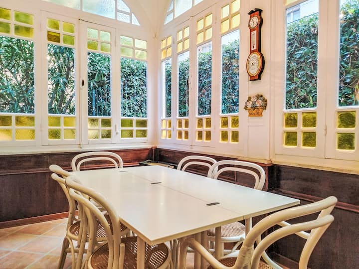 Villa Adriana By Interhome - Alassio