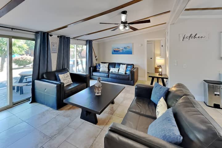 Put-in-bay Island Club #22 - Put-in-Bay, OH