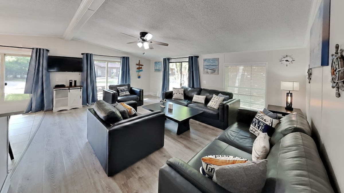 Put-in-Bay Island Club Nr. 108 - Häuser zur Miete in Put-in-Bay, Ohio ...