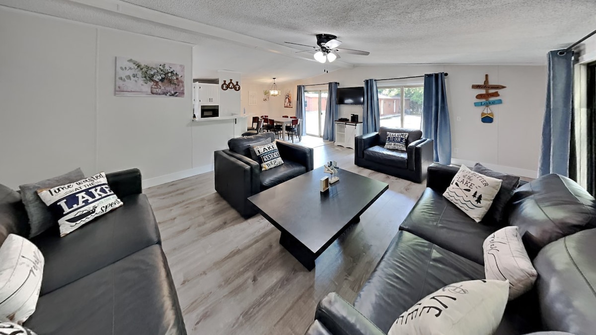 Put-in-Bay Island Club #108 - Casas para Alugar em Put-in-Bay, Ohio ...