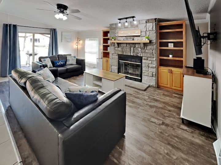 Put-in-bay Island Club #109 - Put-in-Bay, OH