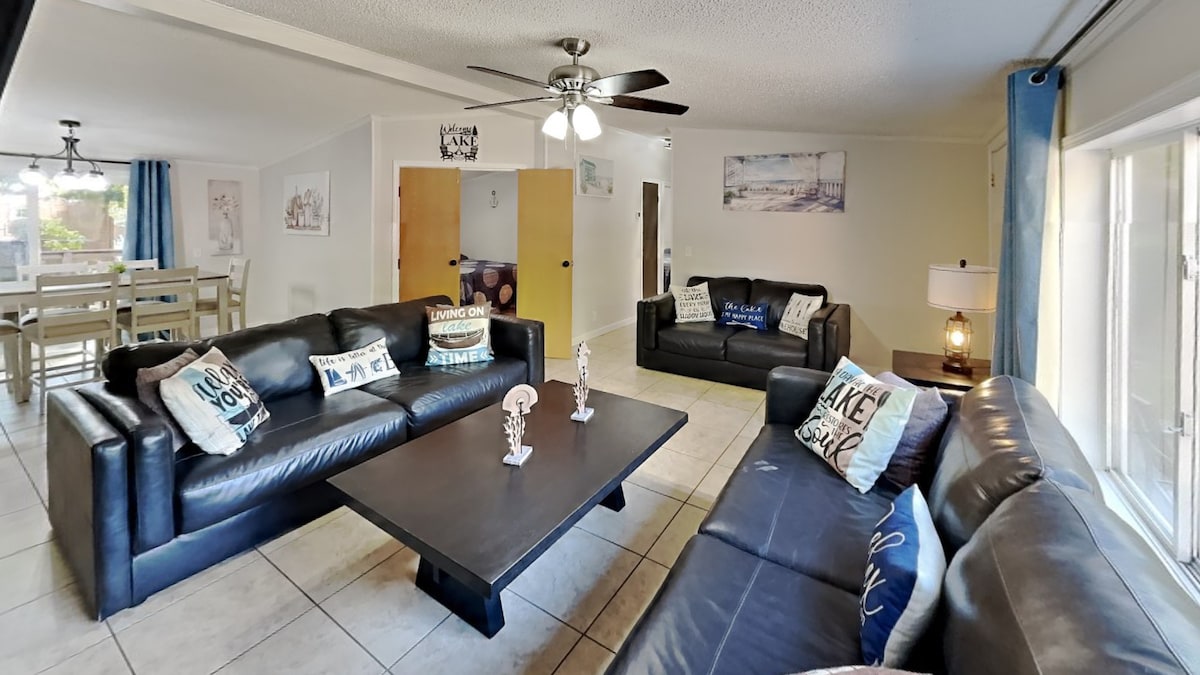 Club de l'île de Put-in-Bay #110 - Maisons à louer à Put-in-Bay, Ohio ...