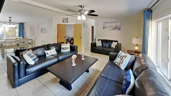 Put-in-bay Island Club #110 - Put-in-Bay, OH