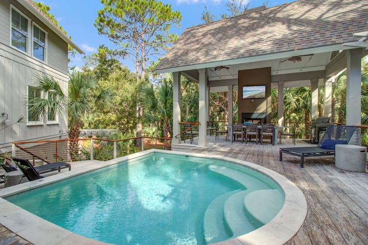 Kiawah Exclusives | 4 Airy Hall - Kiawah Island, SC