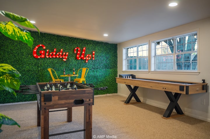 Cowboy Picasso | Where Art Meets The Wild West! - Abilene, TX