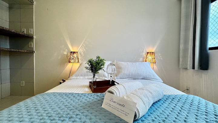 (1204) Beira Mar - Litorânea - São Luís