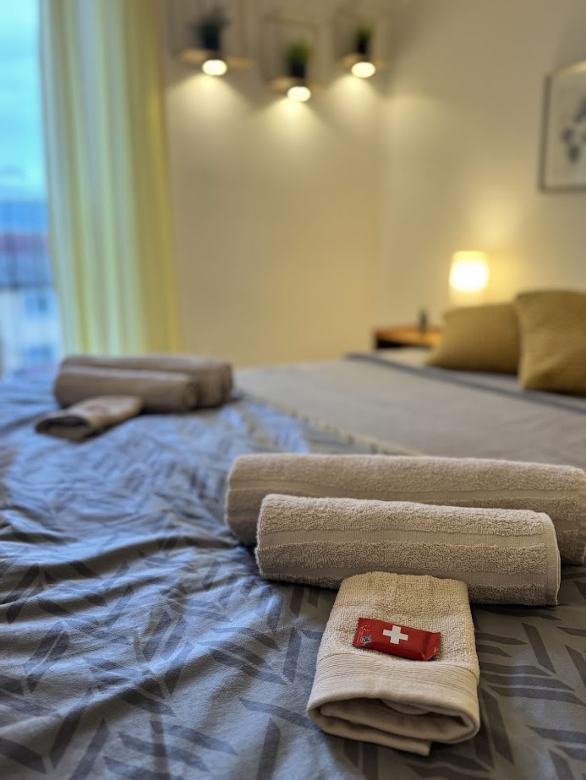 Bijou Mosen - Wohnungen zur Miete in Hitzkirch, Luzern, Schweiz - Airbnb