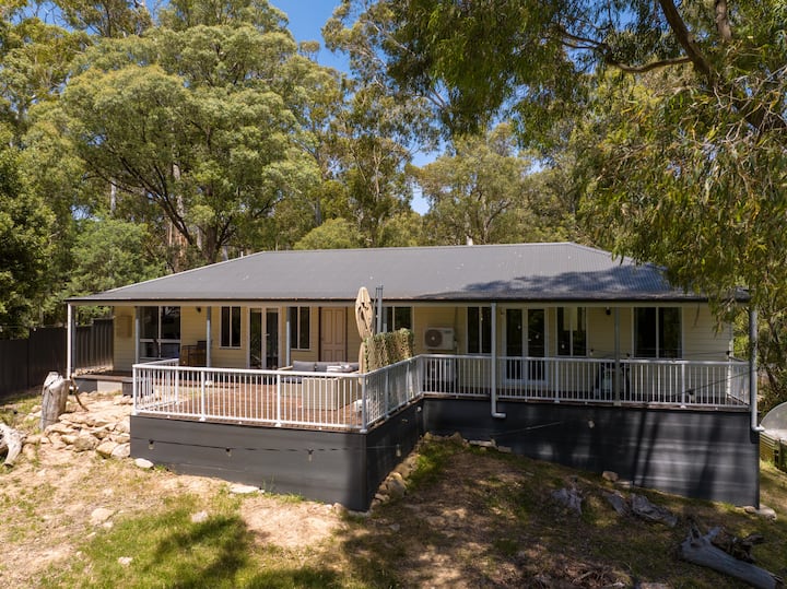 Valley View Retreat - Mount Buller