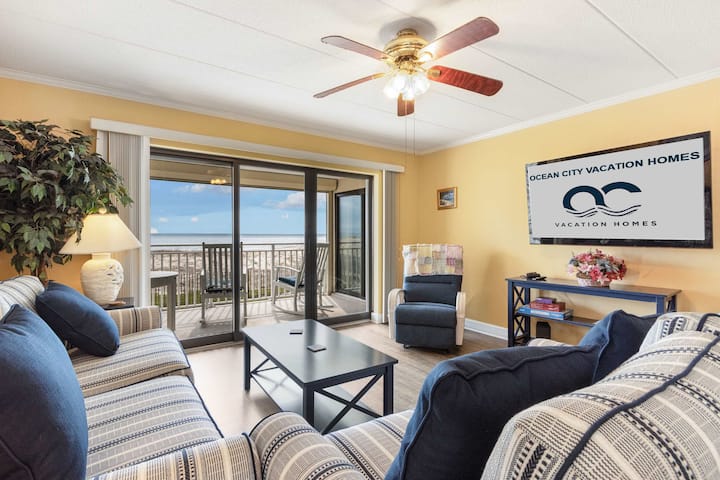 Salty Sands 2 101 - Ocean City, MD