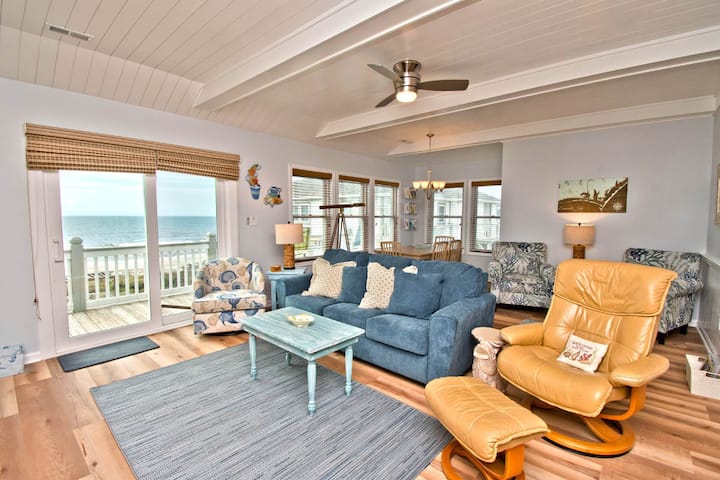 Pier Pointe 2b3, Oceanfront Condo - Emerald Isle, NC