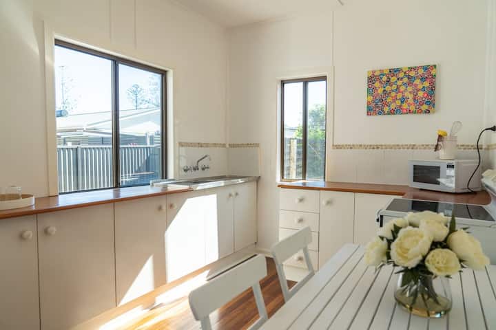 Driftwood Cottage - Red Rock