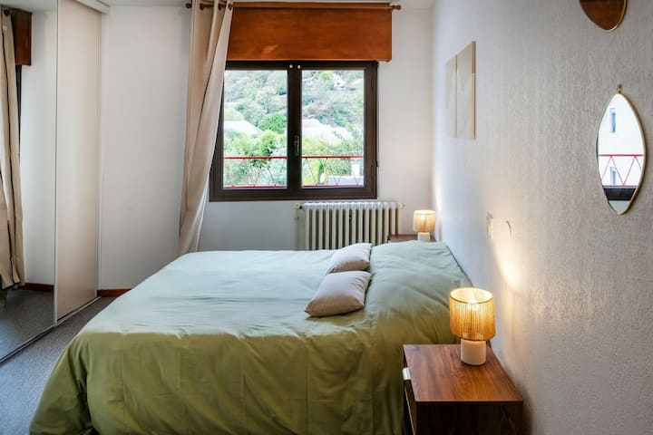 À La Conquête Des Pics Studio N 15 - Cauterets