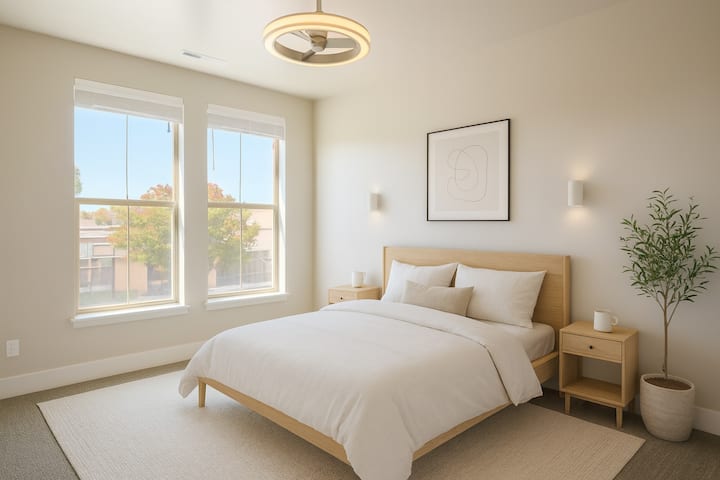 Signature Aspen Suite – New Construction Beauty! - Timpanogos Cave National Monument