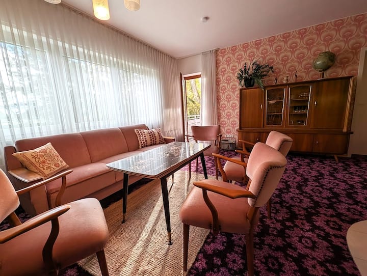 "Anno 1973" Prima Quartier - Lastrup