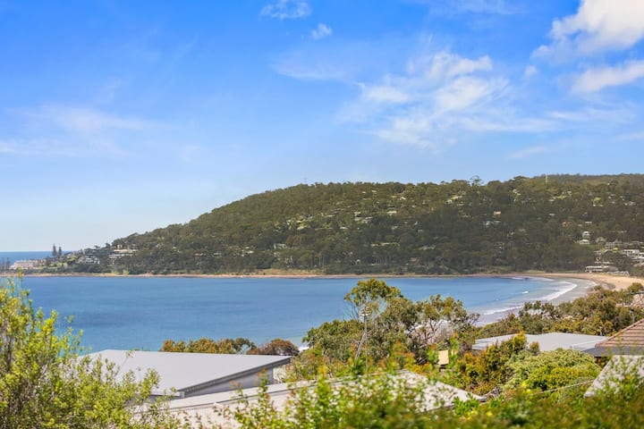 Point View Beach House - Lorne
