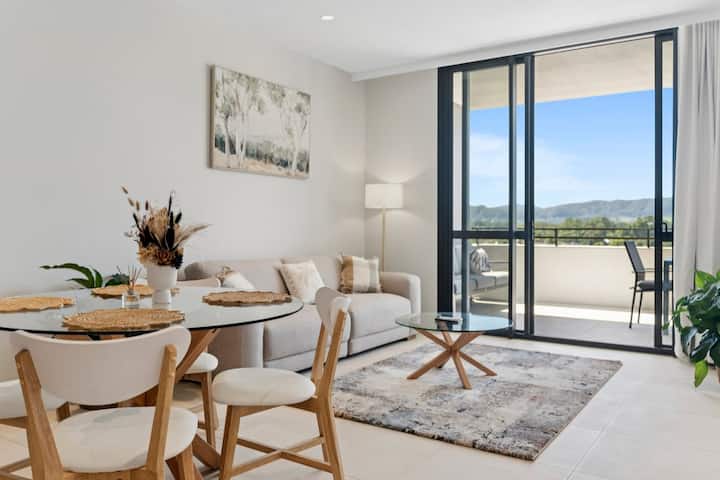 511 At Coda - Your Urban Oasis - Coffs Harbour