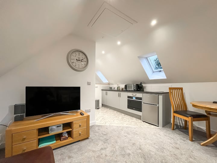 The Annex At Delfryn - Mold