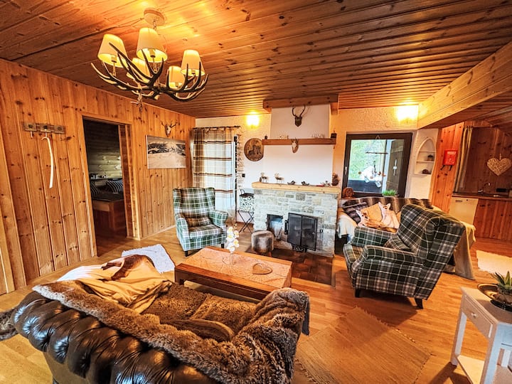 Silvia By Interhome - Mariapfarr