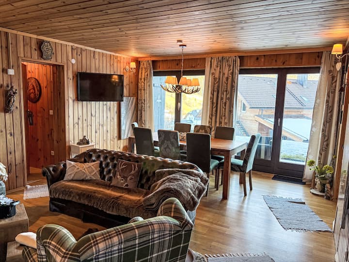 Ingrid By Interhome - Katschberg Pass