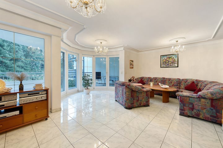 Linas Lieblingsplatz - Daisendorf