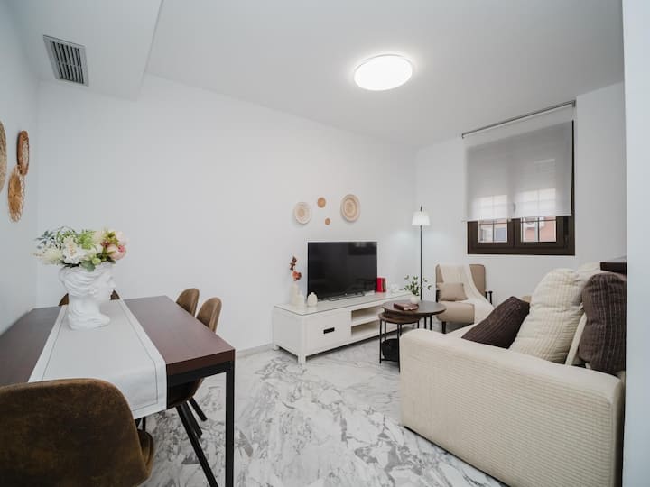 Winahost Apartamento Sanlucar - Sanlúcar de Barrameda