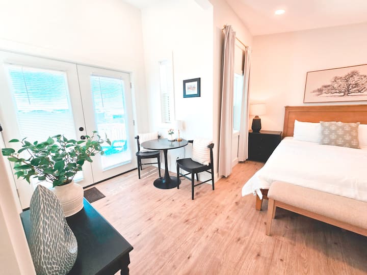 Alta Mar | Downtown Pet-friendly Close To Beach - Rockaway Beach, OR